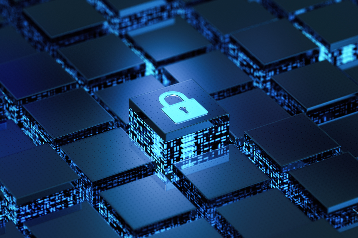 Architecture et sécurité - Memority