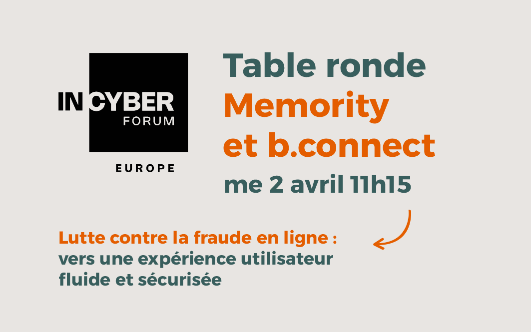 Solution IAM : Identity and Access Management - Memority